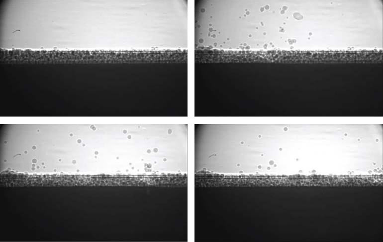 Additive Manufacturing Using Infrared and X-Ray Imaging - Tech Briefs