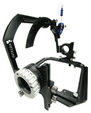 Stereotactic System for Localizing Intracranial Targets - Medical ...