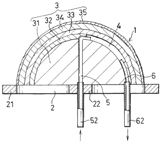Dynamic Optical Phantom of a Living Body and Method for Producing It ...