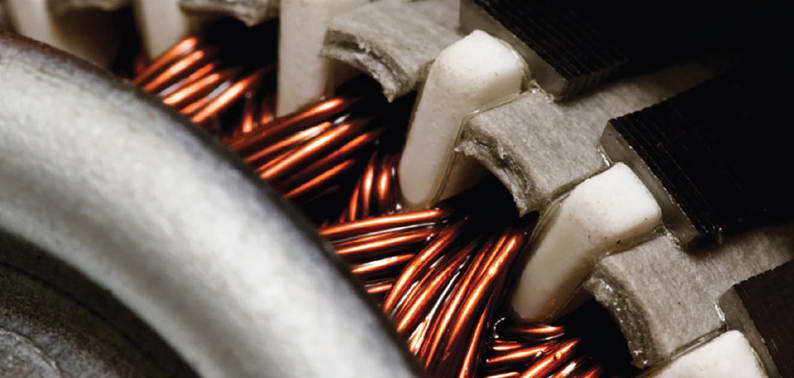 The Heat Is On: A Guide to Specifying Insulation Materials - Tech Briefs