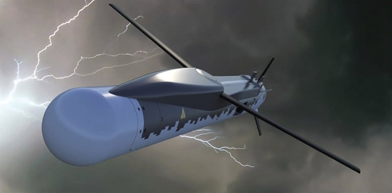 Electronic Warfare Weapon - Mobility Engineering Technology