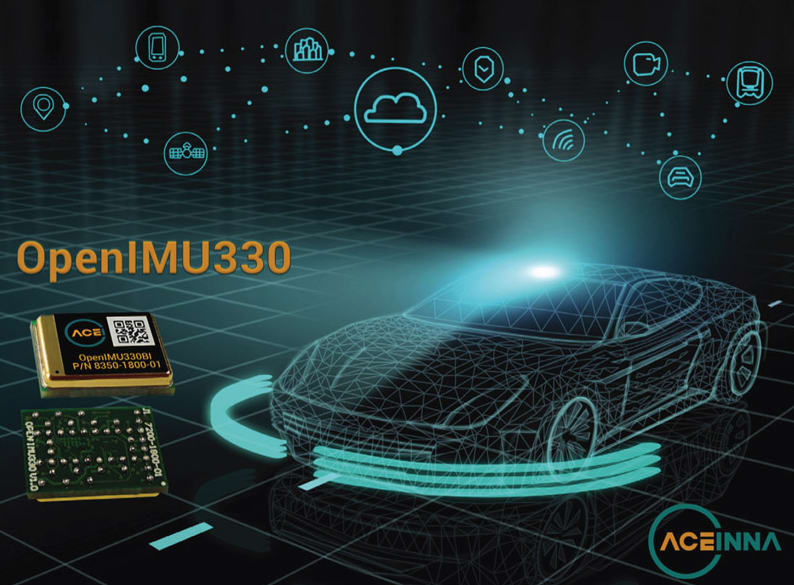 IMU Contributions to Navigation and Safety for ADAS and Autonomous ...