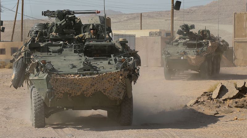 New Navigation System Enables Critical Assured PNT in Contested ...