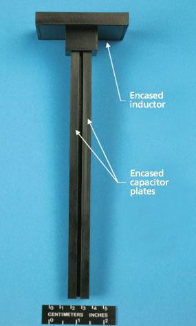 A Safe, Self-Calibrating, Wireless System for Measuring Volume of Any ...
