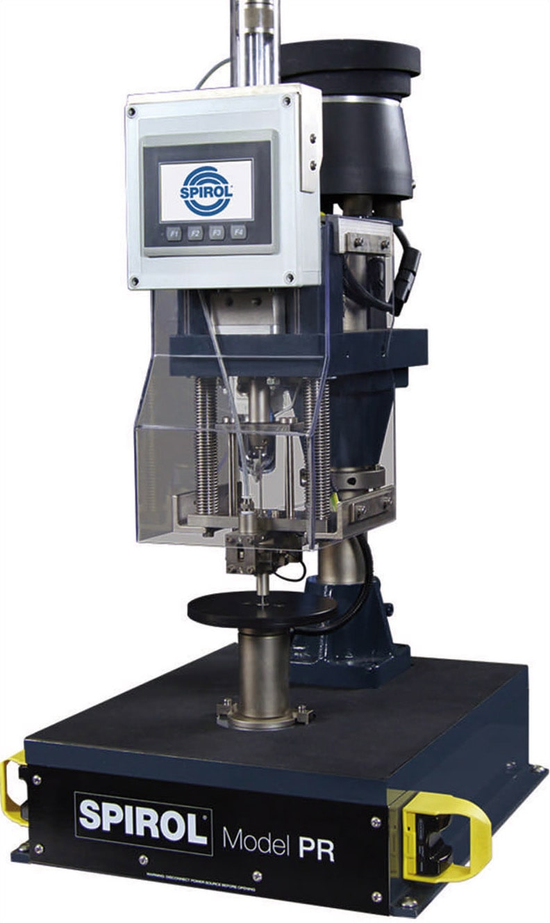 How to Install Coiled Spring Pins - Mobility Engineering Technology