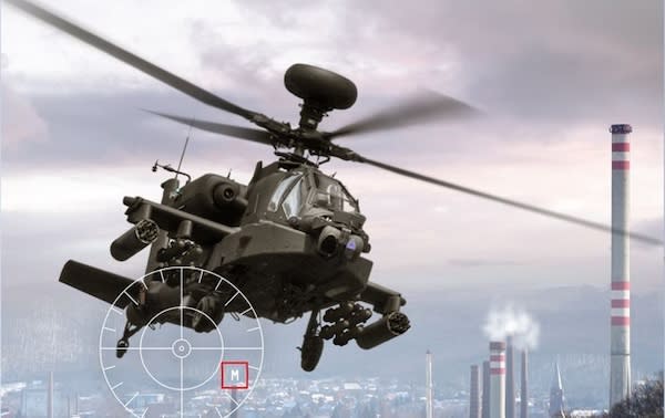 U.S. Army Orders Next-Generation Missile Warning Systems - Mobility ...