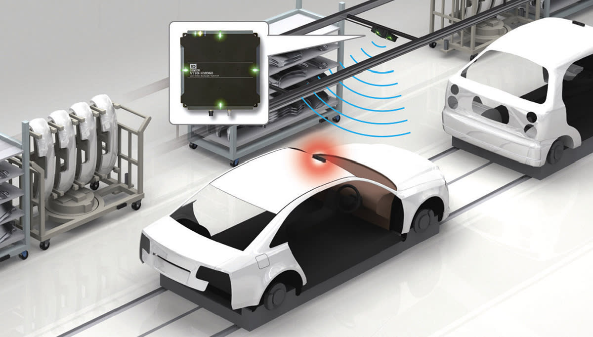 Why Traceability is an Essential Foundation for IIoT-Enabled ...