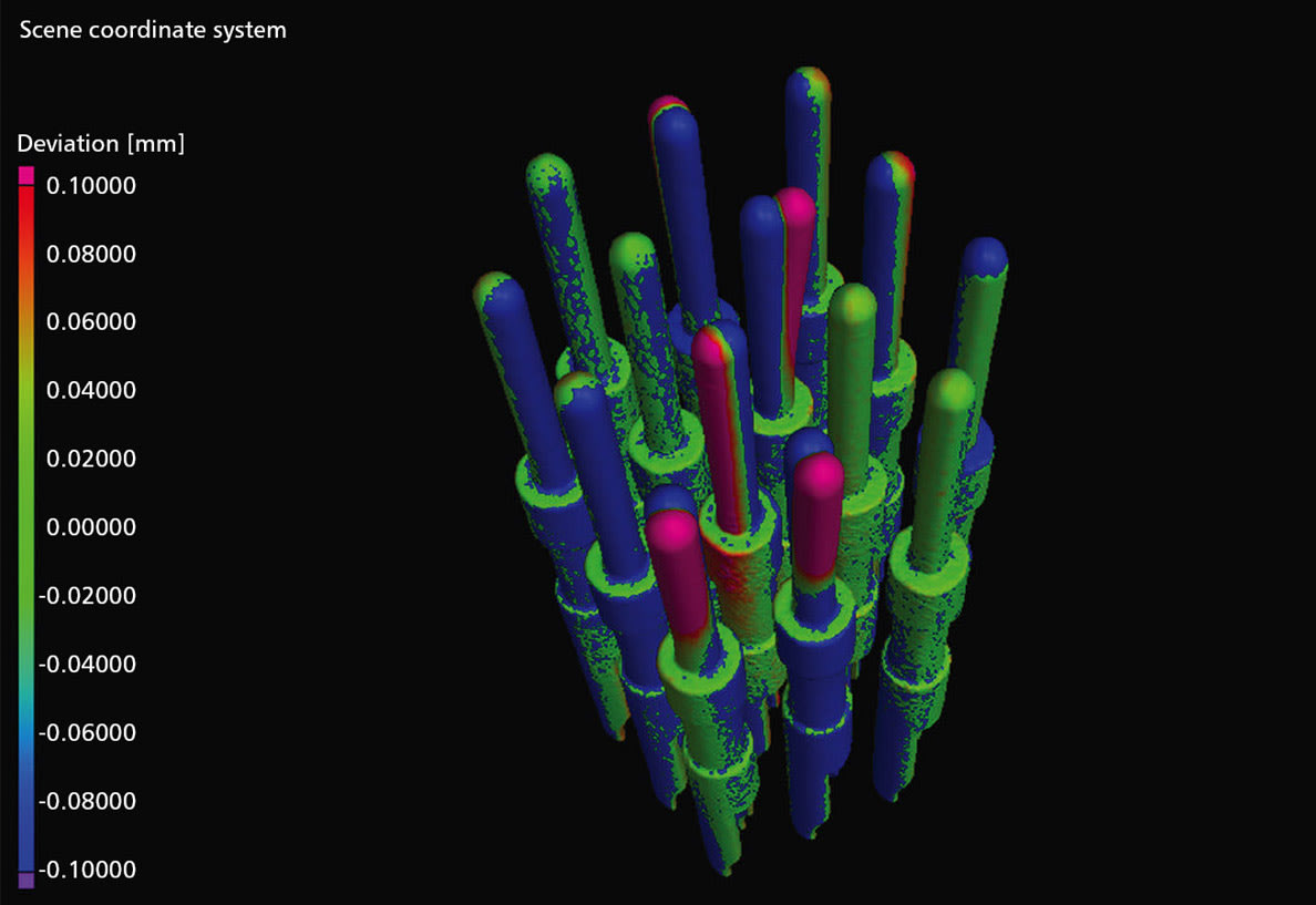 In-Line, Automated CT Scan Data Inspection of Electronic Connectors ...