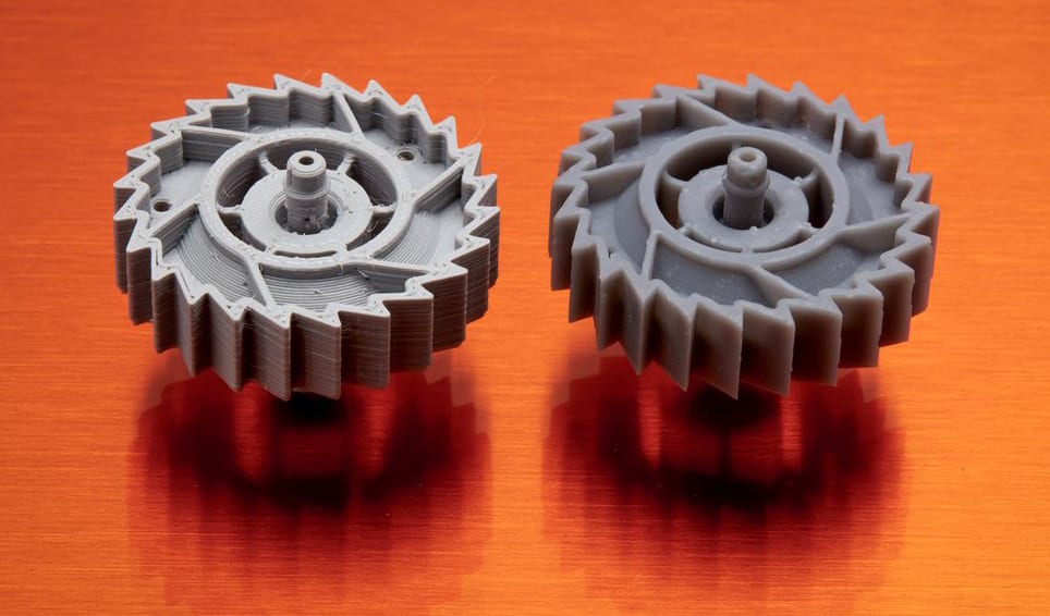 What Does Resolution Mean in 3D Printing? - Tech Briefs