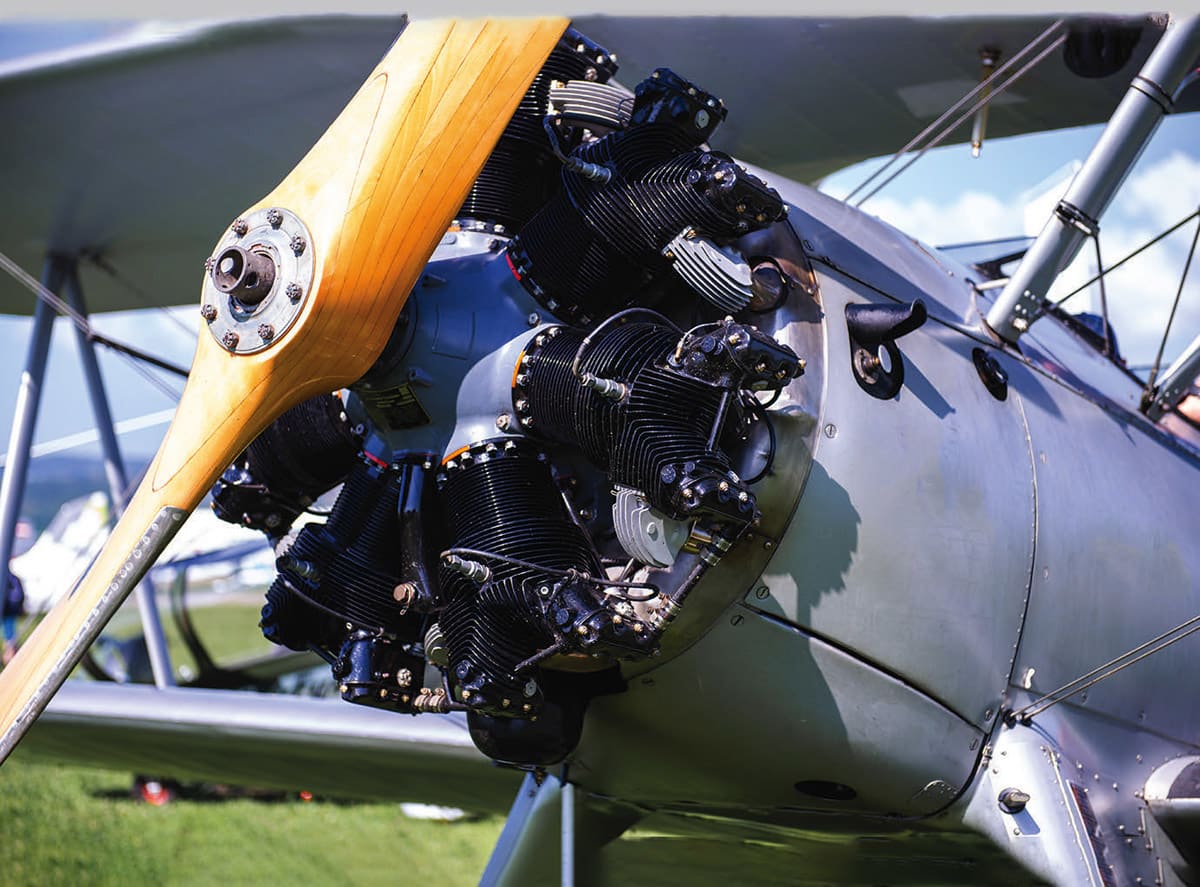 Thermal Management Techniques in Avionics Cooling - Mobility ...