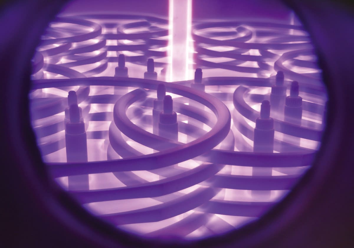 Pulse Plasma Nitriding for Aerospace Applications - Mobility ...