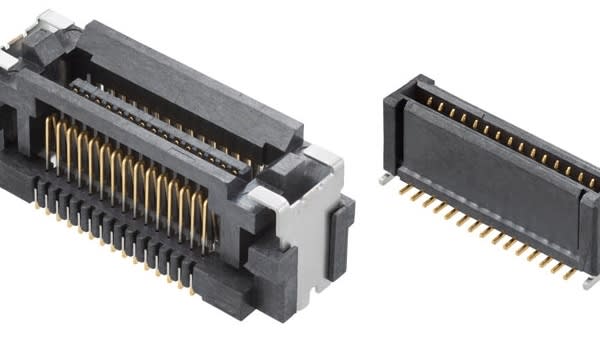 SMT to DIP Adapters - Tech Briefs