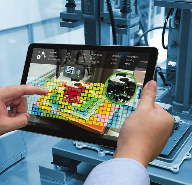 Why 3D Artificial Intelligence with AR and VR is More Important Today ...