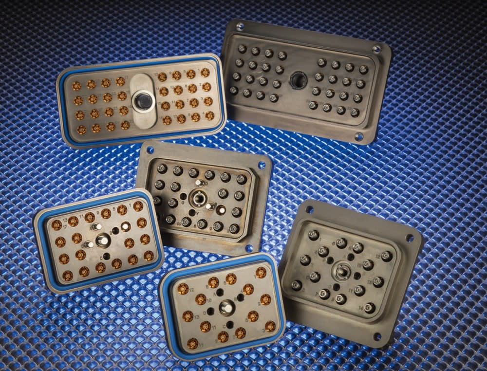 RF Technology Helps Connect Avionics Systems - Mobility Engineering ...