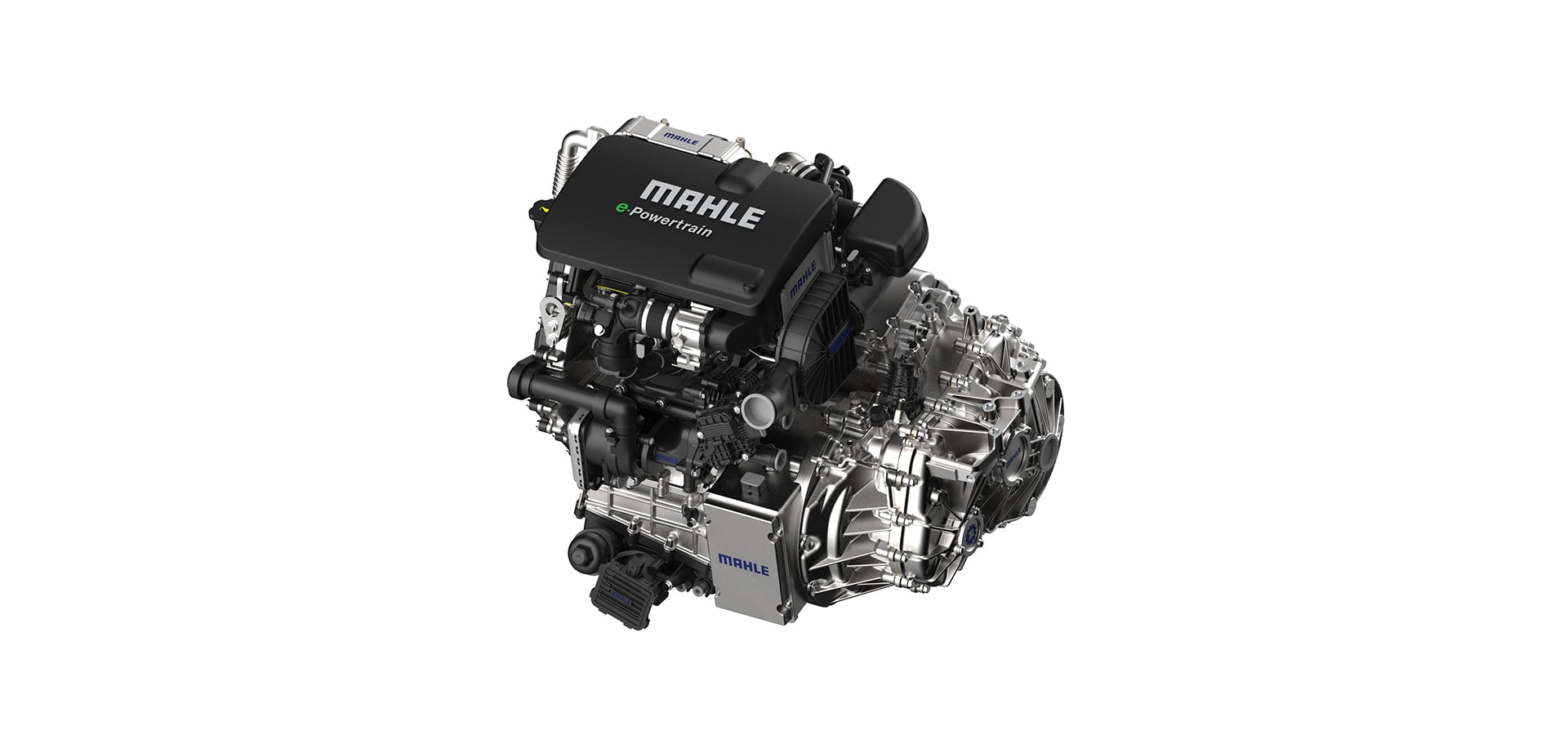 Charting the ICE Future with Mahle’s Martin Berger - Mobility ...