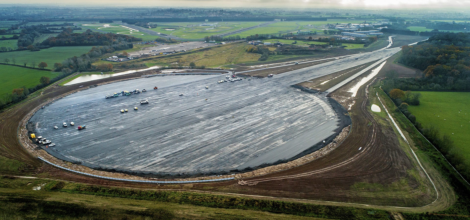 Horiba MIRA’s Vision for World-Class AV Testing - Mobility Engineering ...