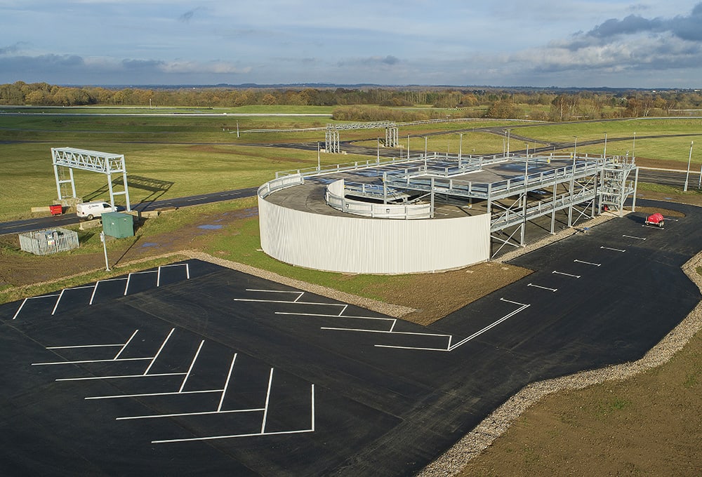 Horiba MIRA’s Vision for World-Class AV Testing - Mobility Engineering ...