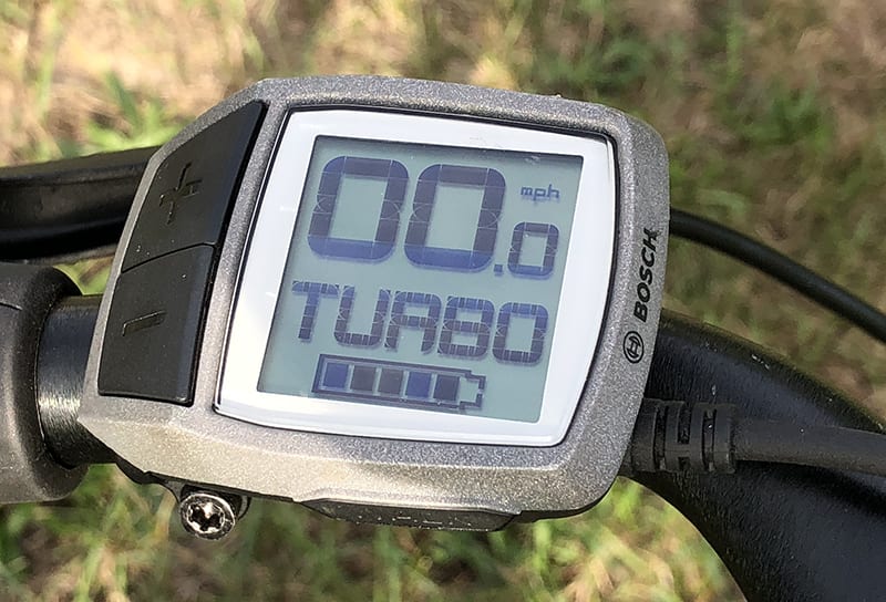 What We’re Driving: Bosch EBike Demonstrator - Mobility Engineering ...