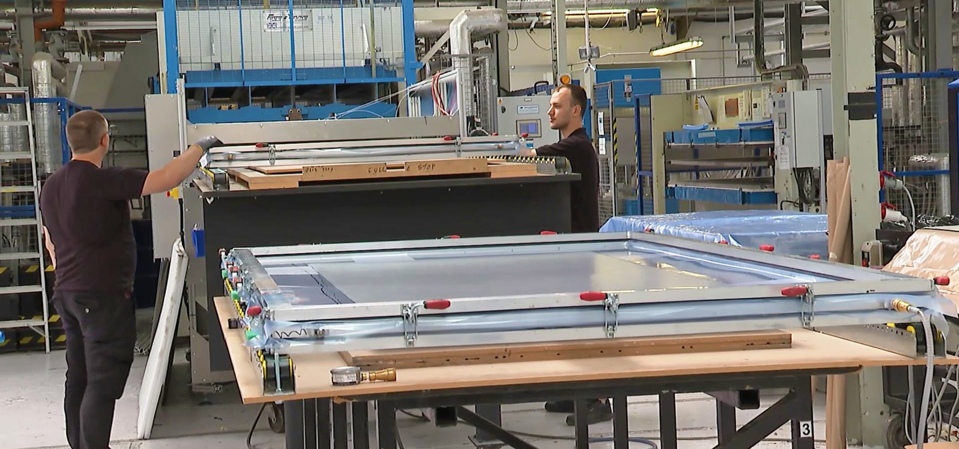 New Composites Target EV Applications - Mobility Engineering Technology