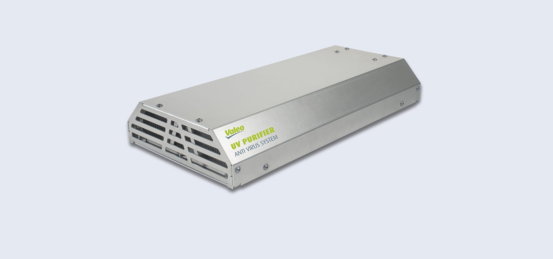 Valeo Equips Buses with COVID-Killing Air-Sterilization System ...