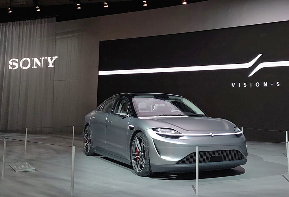 Magna Charging Ahead on Contract EV Production - Mobility Engineering ...