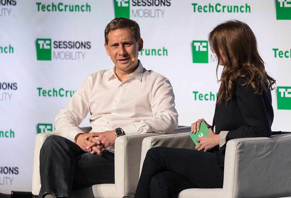 The AV Industry Searches for a Near-Term Business Case - Mobility ...