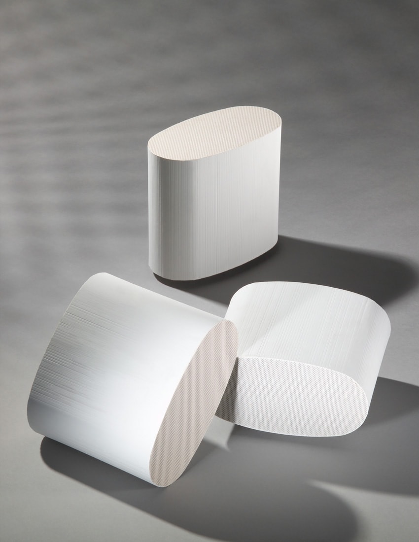 Advancing Aftertreatment - Mobility Engineering Technology