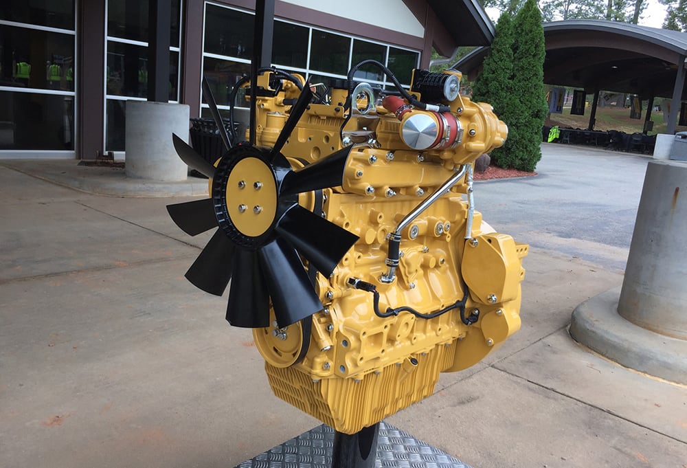 Insights into Heavy-Duty Engine Design - Mobility Engineering Technology