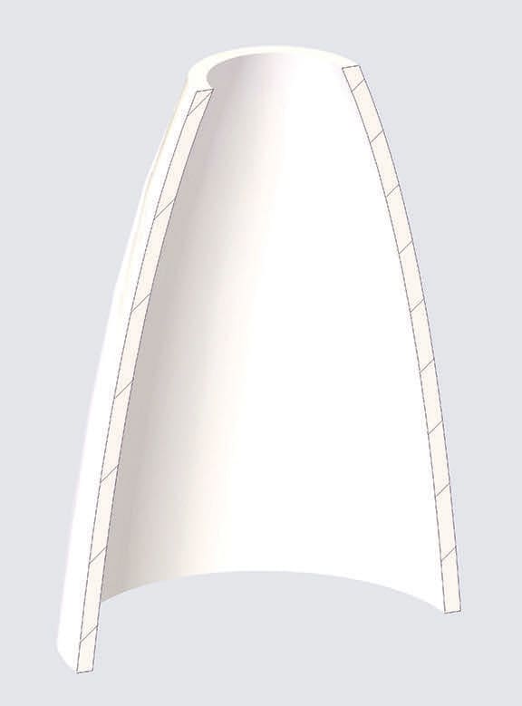 Molded RF Materials for Hypersonic Sensors and Seekers - Mobility ...