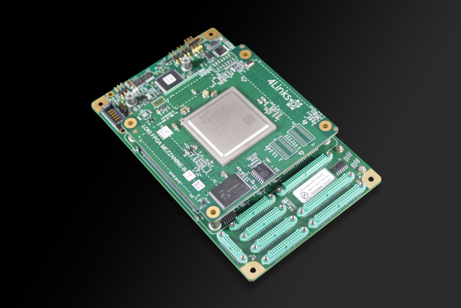 Configuring Spacecraft’s On-Board Computing Systems - Tech Briefs