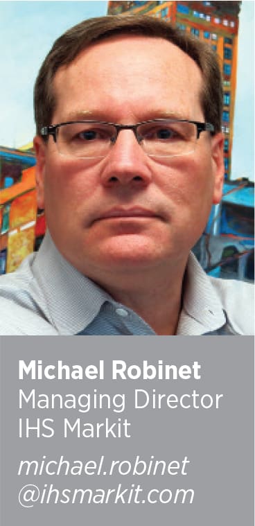 Shifting Focus to Rising Costs - Mobility Engineering Technology