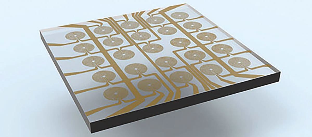 Shaping Light with a Dynamically Tunable Smart Lens - Tech Briefs