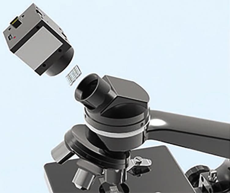 Shaping Light with a Dynamically Tunable Smart Lens - Tech Briefs