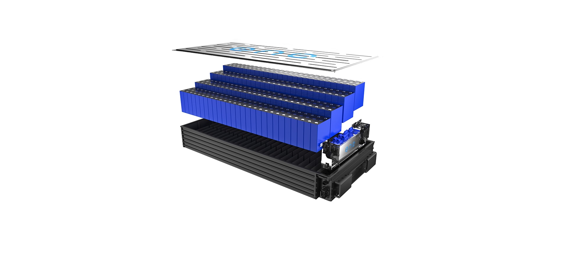 The ONE for Battery Innovation - Mobility Engineering Technology