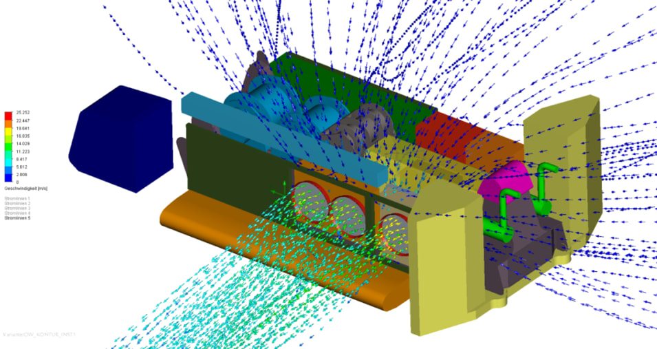 The Future Lies in Emissions, Comfort, and Performance - Mobility ...