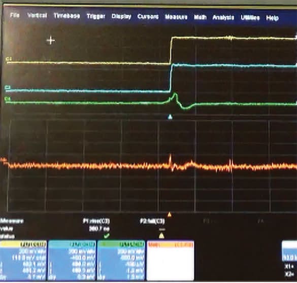 What is Pulse Shaping? - Mobility Engineering Technology