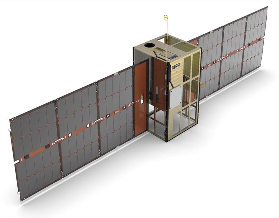 Robust Bus Systems for CubeSats - Tech Briefs