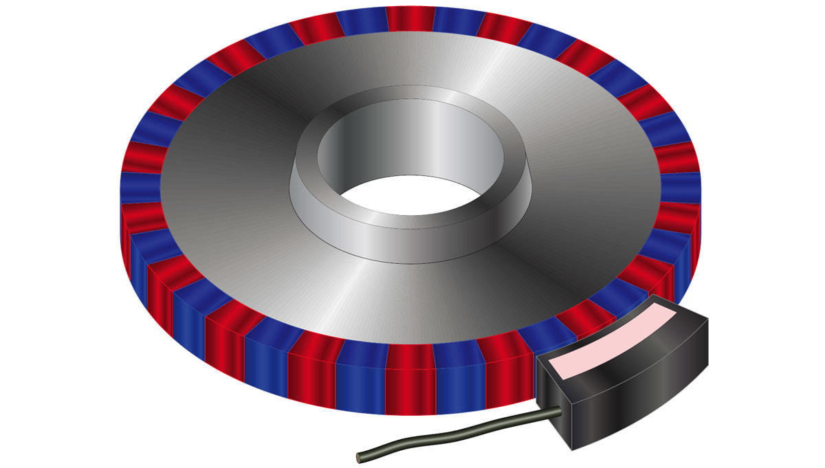 Encoder Selection: Finding the Right Fit - Tech Briefs