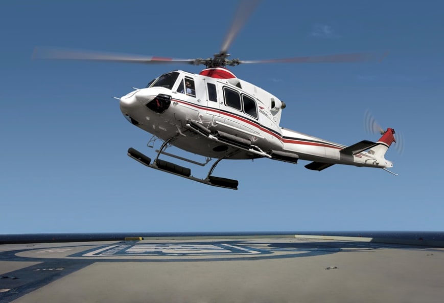 Subaru’s New ‘Souped Up’ Vehicle Is a Bell Helicopter - Mobility ...