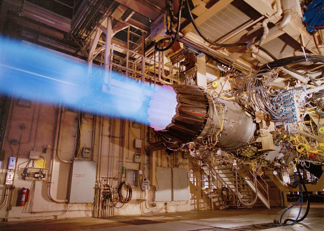 Pratt & Whitney Receives $437M for Continued Adaptive Engine ...