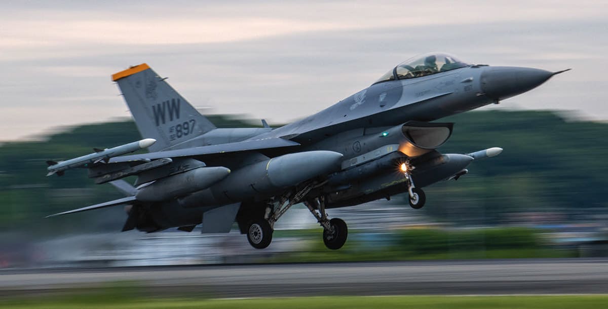 The Sky is No Longer the Limit Celebrating 75 Years of Air Force ...