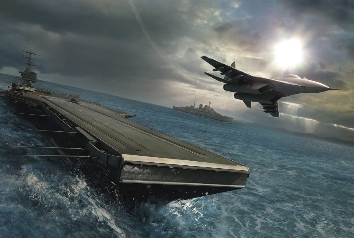 MOSA Enclosure Design for Military Systems - Mobility Engineering ...