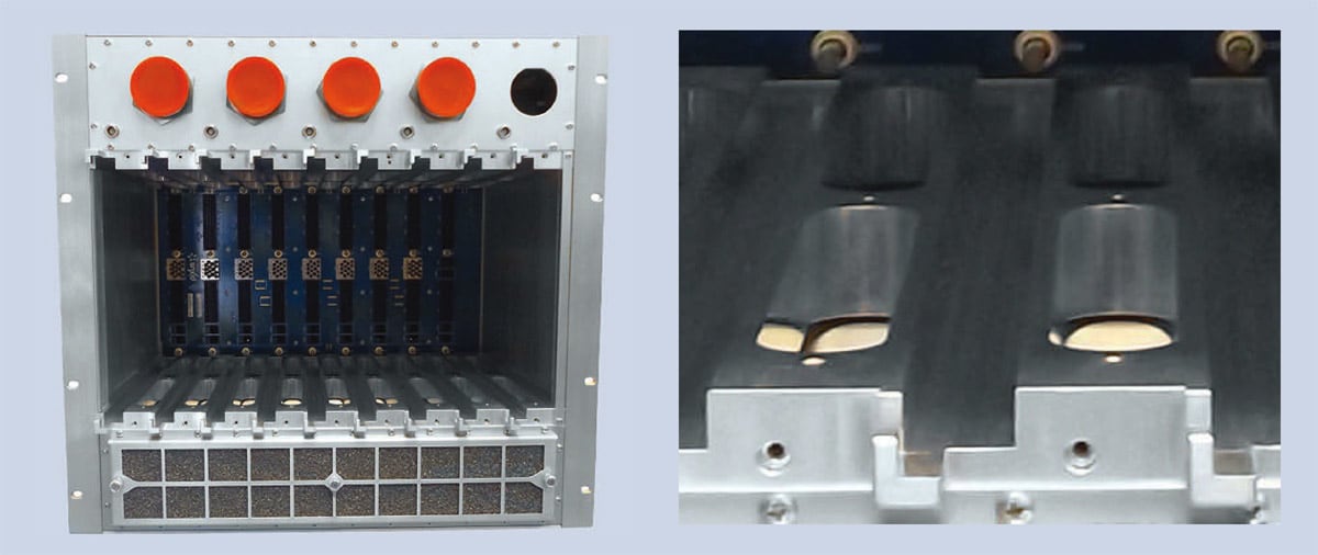 MOSA Enclosure Design for Military Systems - Mobility Engineering ...