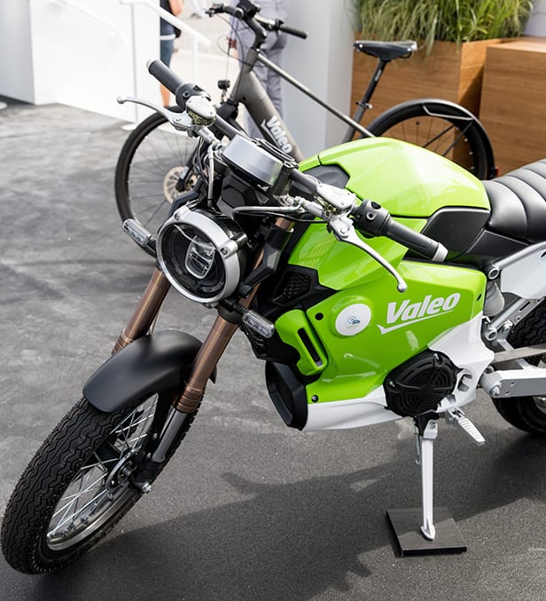 Valeo Debuts New Lidars, EV Tech at CES 2022 - Mobility Engineering ...