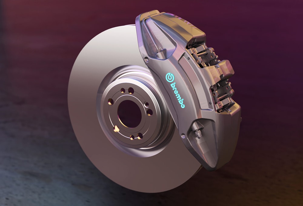 Brembo’s Sensify Aims to Revolutionize Braking - Mobility Engineering ...