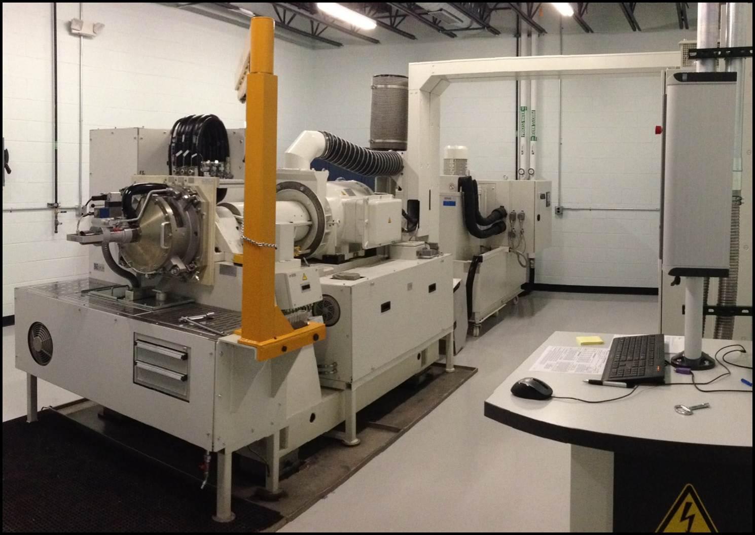 BorgWarner Tech Center Adds Testing Muscle, Engineering Resources ...