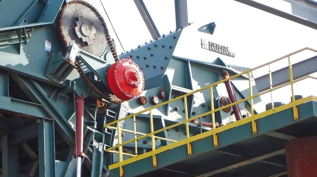 Sustaining Shock Loads: Low-Speed, High-Torque Hydraulic Direct Drives ...