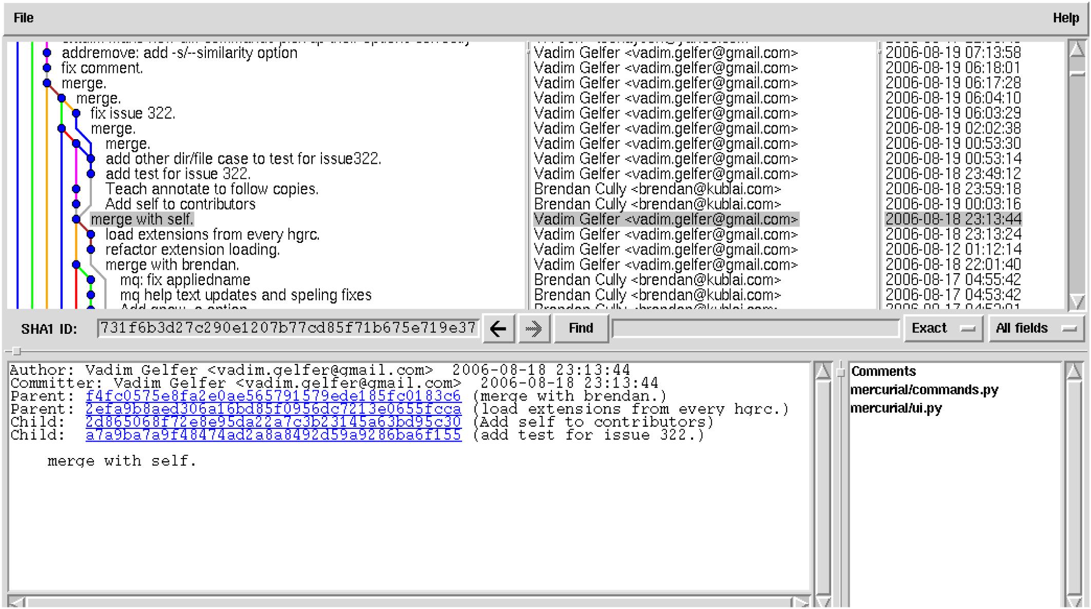 Automating the Software Build Process for an Aerospace Embedded System - Mobility Engineering ...