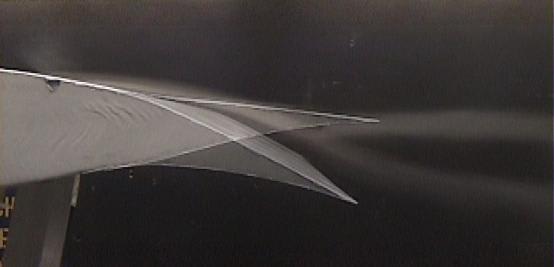 Shape-Shifting Wings to Fly in July - Mobility Engineering Technology