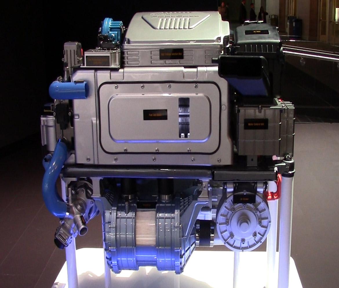 SAE Adopts Two Hydrogen-Fueling Standards to Advance Commercialization ...